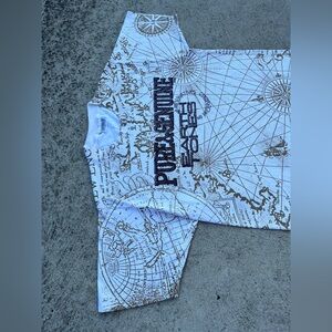 American Vintage | Shirts | Rare Vintage 9s Softouch By Susan Fixel Old ...